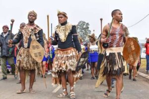 Customary Marriages - Lobola and Ante-Nuptial Contracts - Cherry-Singh ...